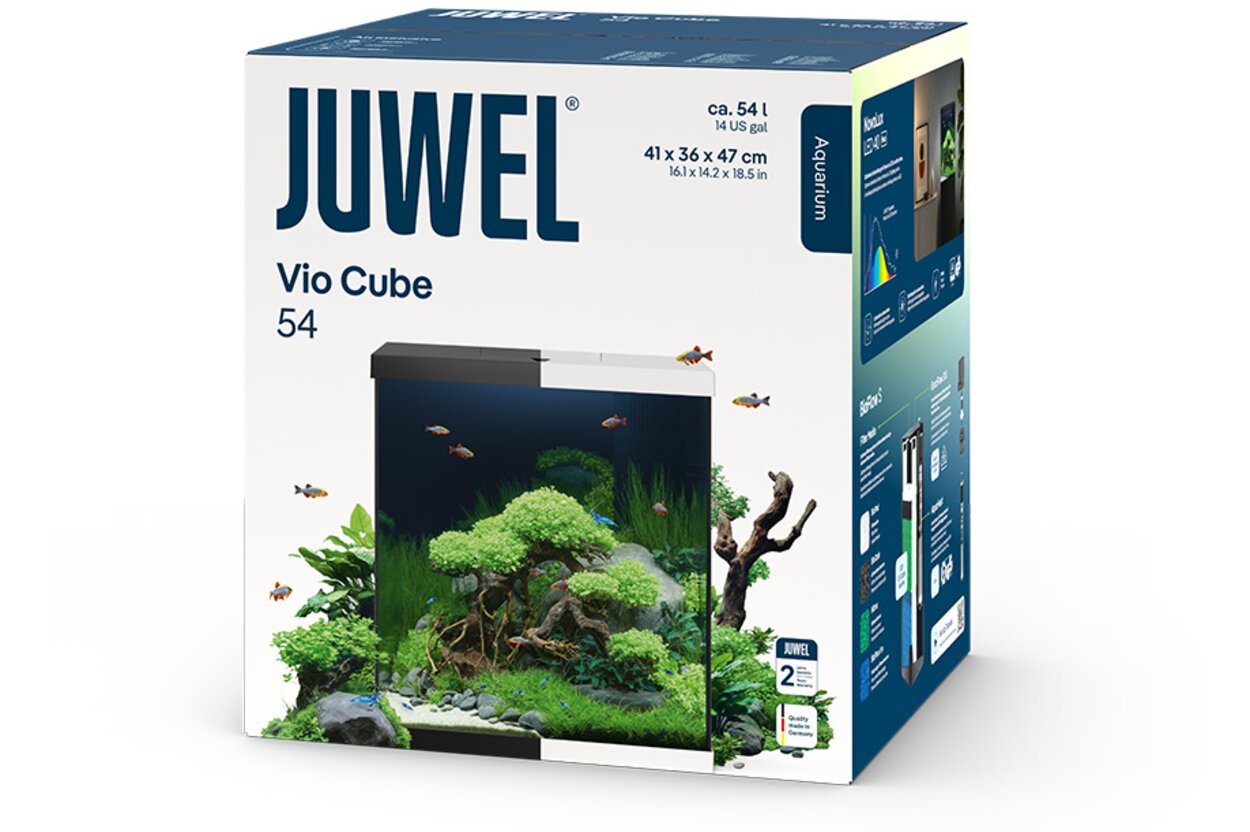Vio Cube 54 | JUWEL Aquarium